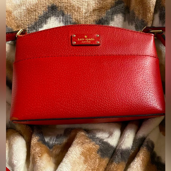 kate spade | Bags | Kate Space Crossbody | Poshmark